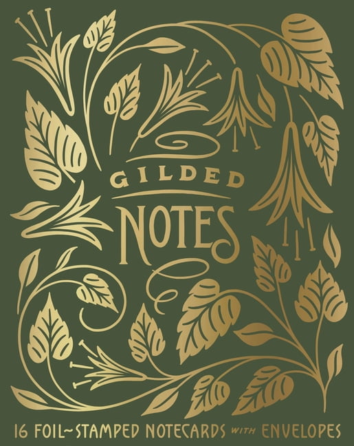 Stamped Notes