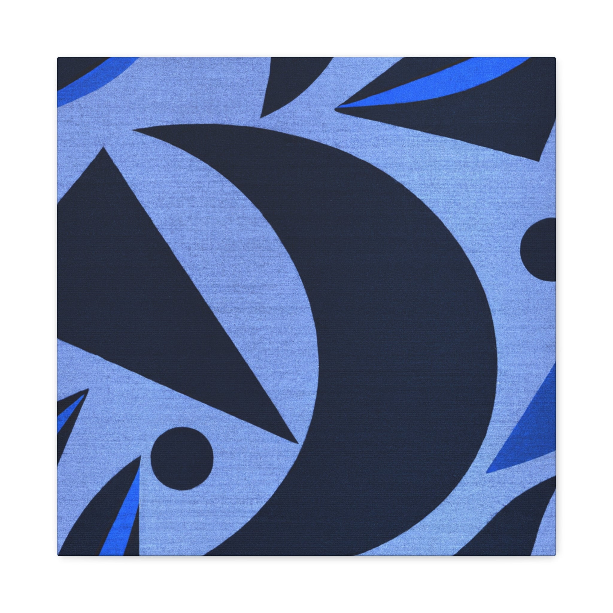 "Gilded Sunshine Dreamscape" - Canvas - Walmart.com