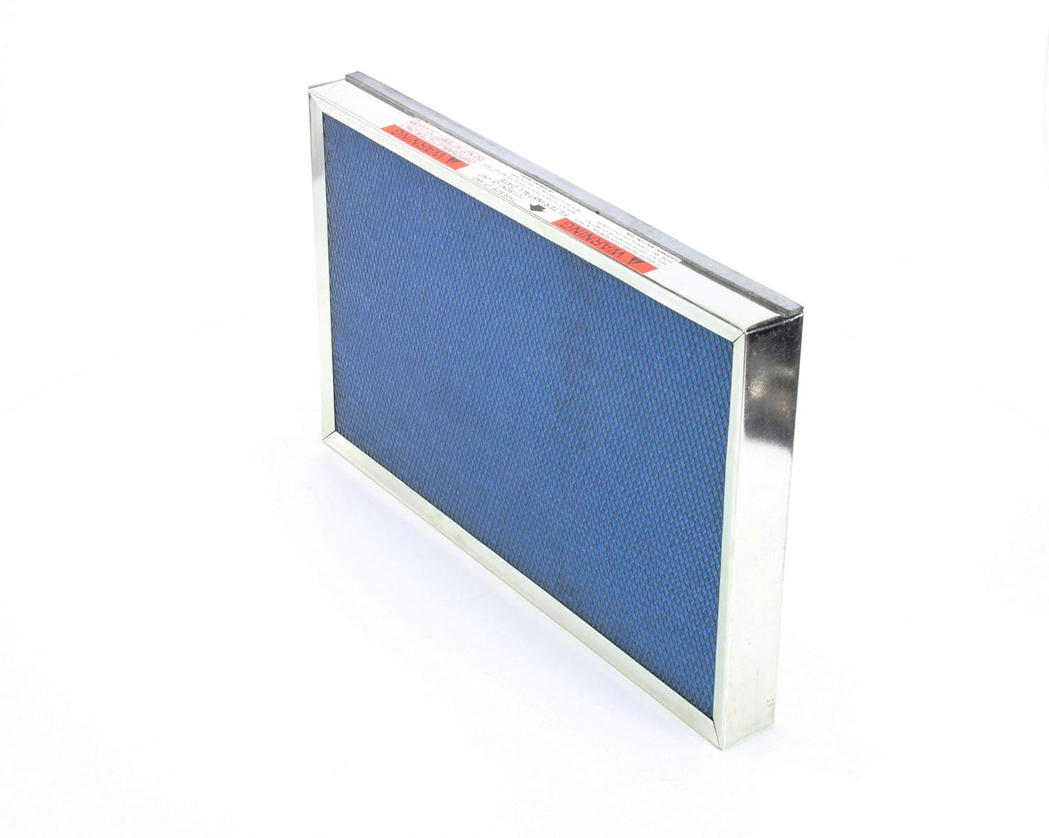 Giles Charcoal Filter, Assembly, 20 X 12-3/8 - Walmart.com