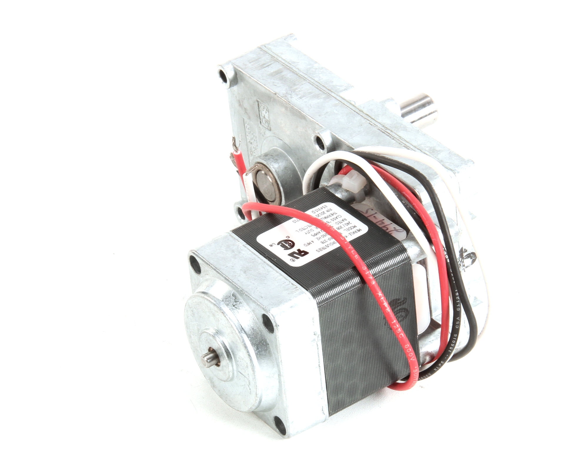 Giles/Chesterfried 20120 230Vac Gef Elevator Motor - Walmart.com