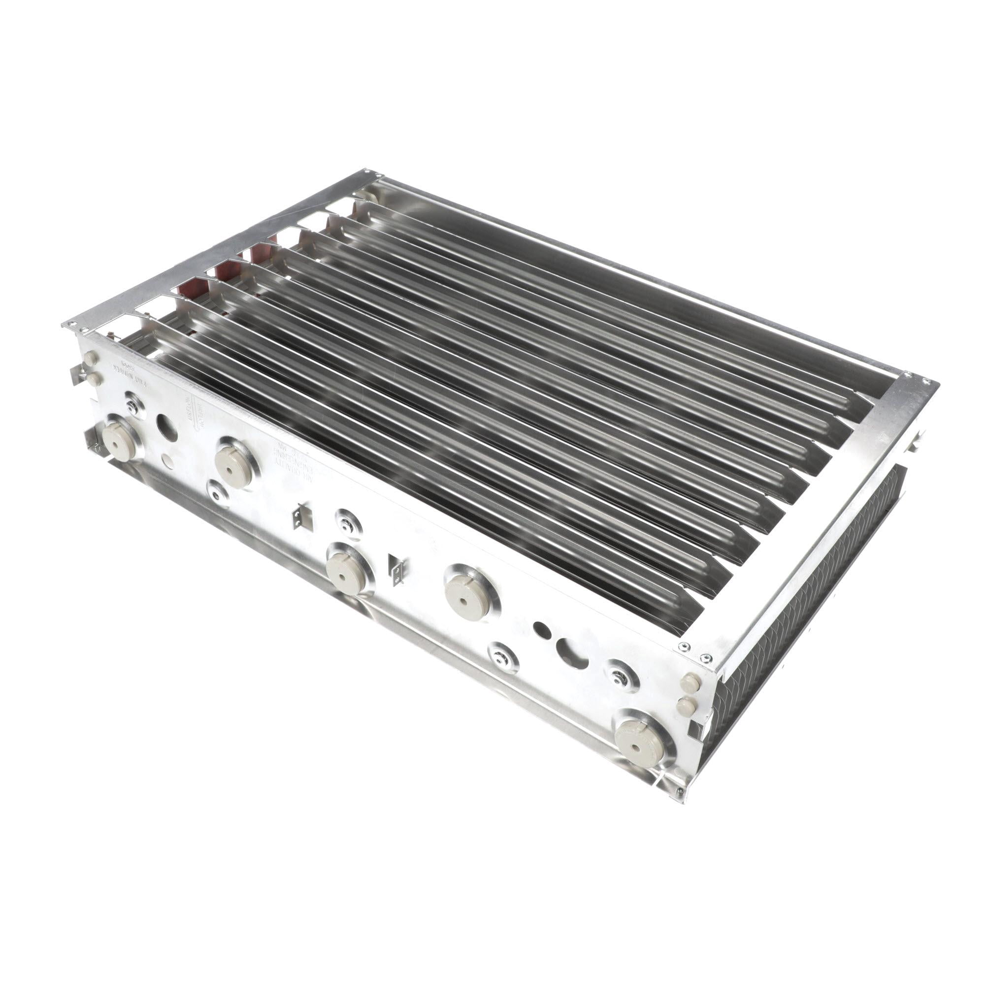 Giles/Chesterfried 20521 Giles Left Filter 20" - Walmart.com