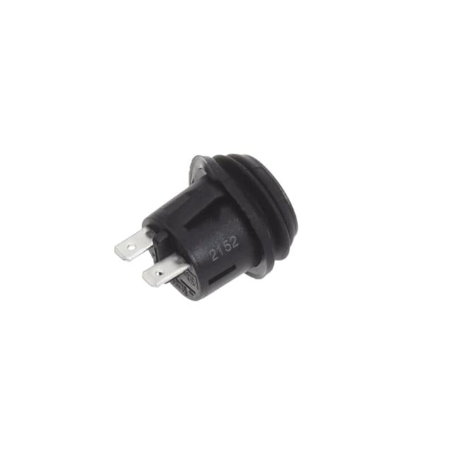 Giles 20692 Genuine OEM Switch - Momentary Push Button, EAC Timer ...