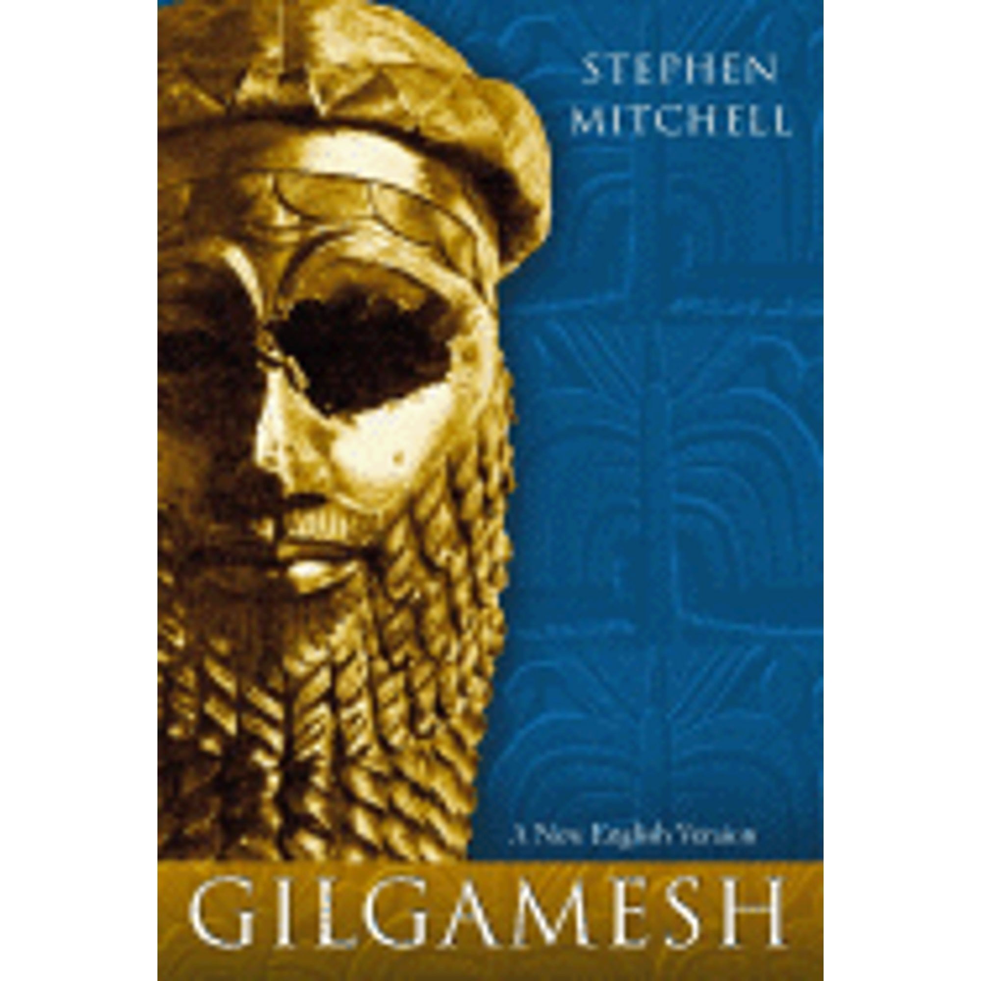 Gilgamesh : A New English Version - Walmart.com