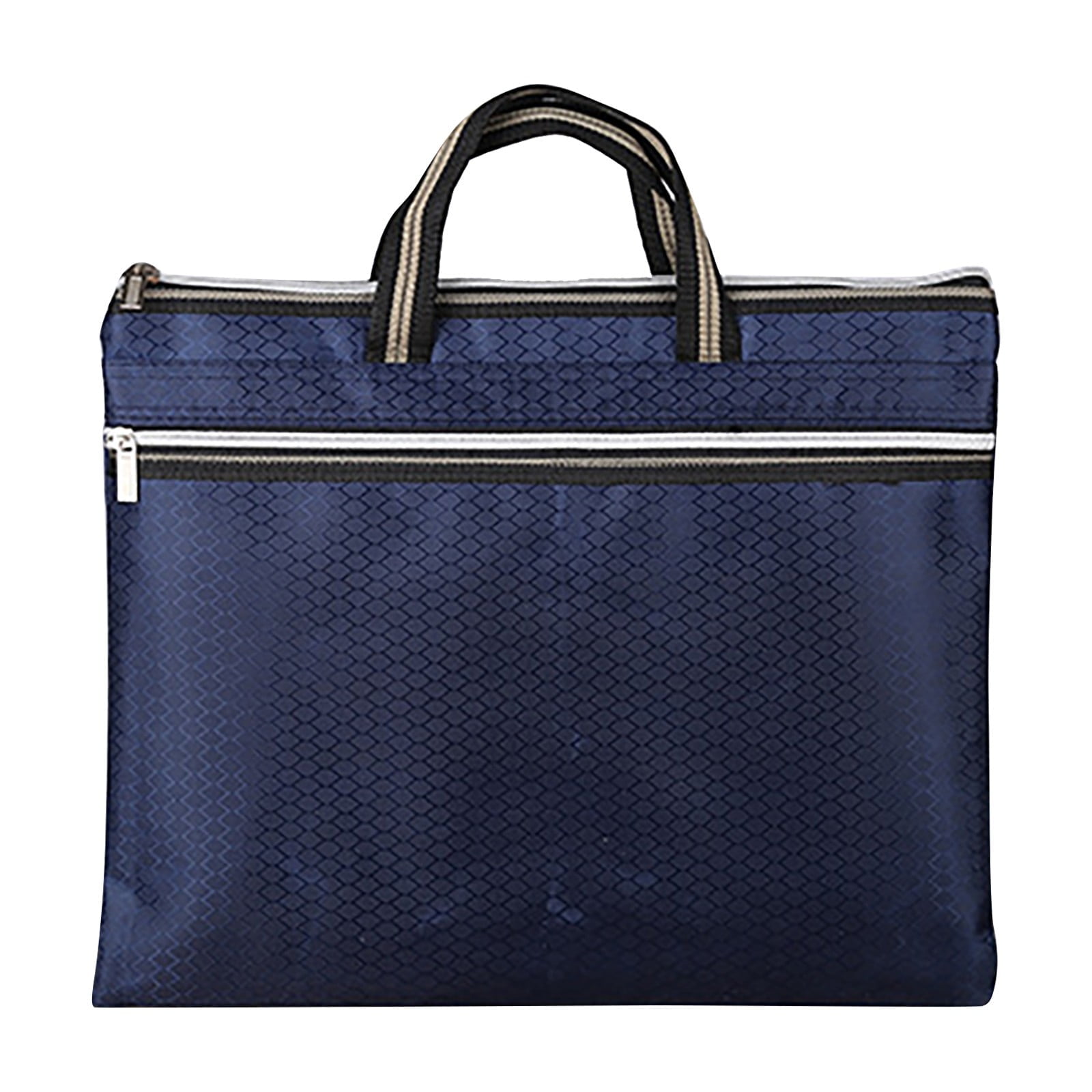 Gililing Fireproof Document Bag, 12" x 14.37" Fireproof Bag for Small ...