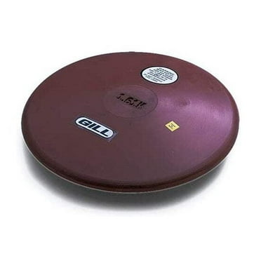 Amber Track & Field Ultimate Discus Training Throwing Outdoor Practice ...