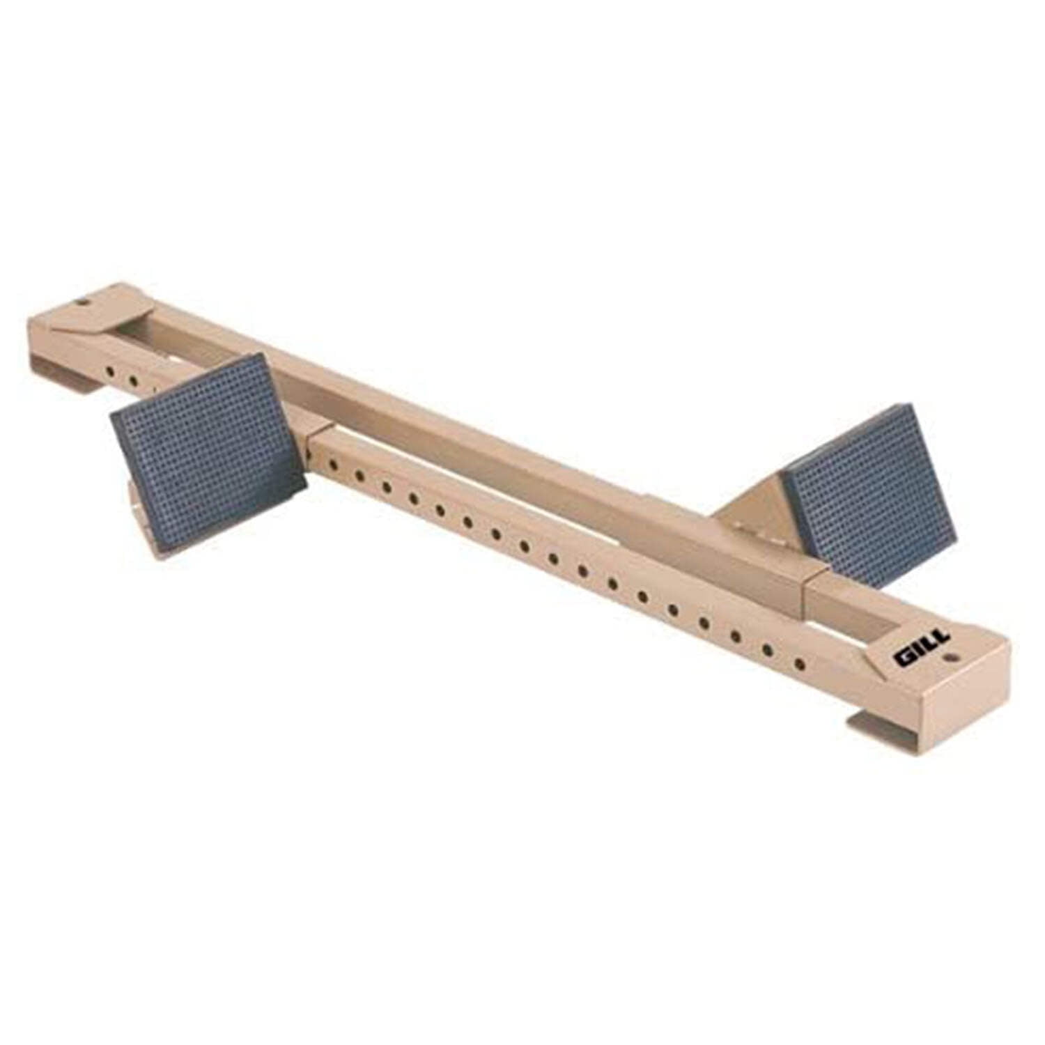 Gill Athletics All Surface Starting Block - Walmart.com