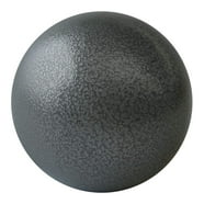 Port A Pit Competition Shot Put, 12-Pound - Walmart.com