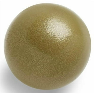 Crown Sporting Goods 3.63kg (8lbs) Shot Put - Cast Iron Weight Shot ...