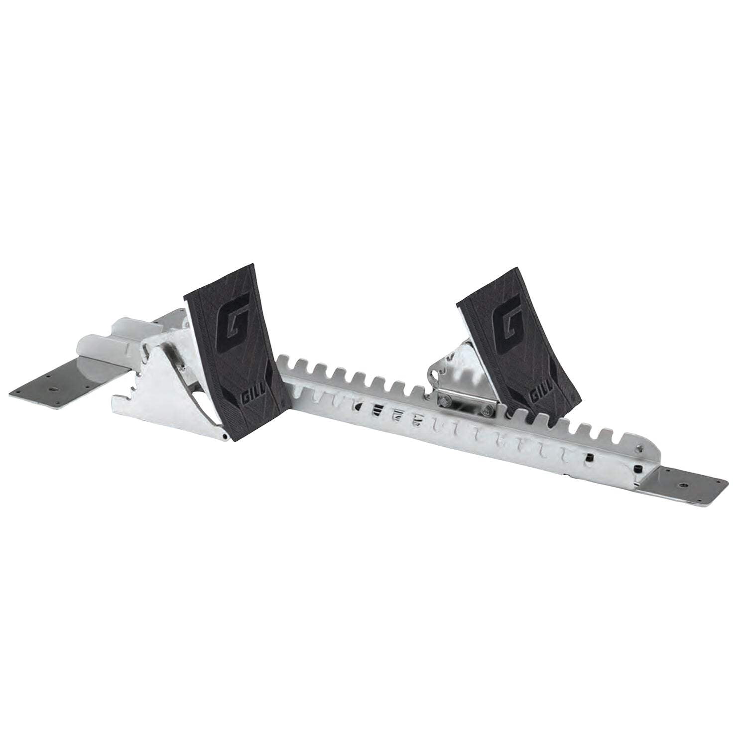 Gill Athletics G2 Starting Block - Walmart.com