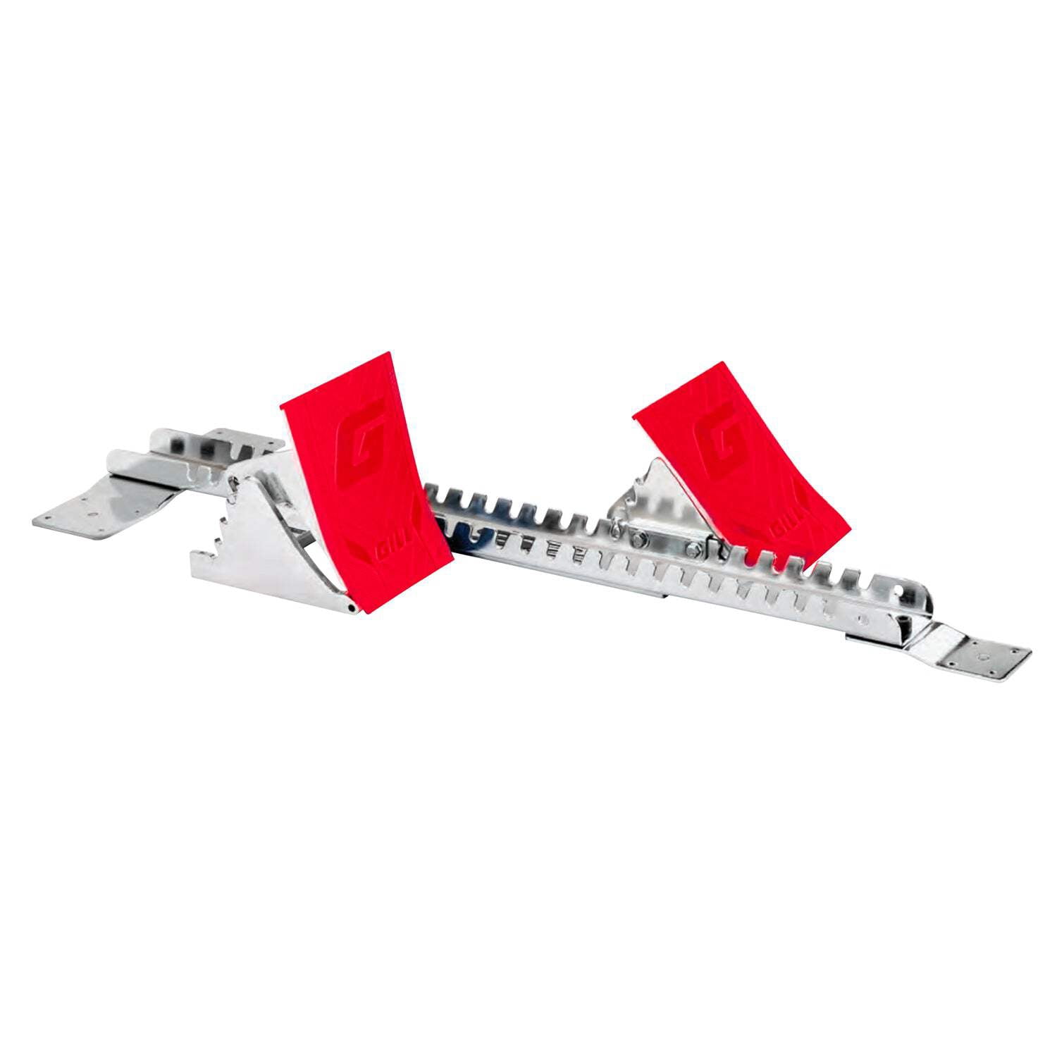 Gill Athletics S2 Starting Block - Walmart.com