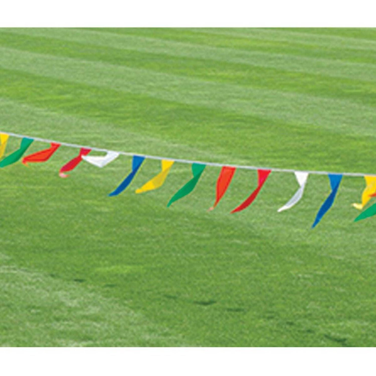 Gill Cross Country Chute Rope and Pennants - Walmart.com