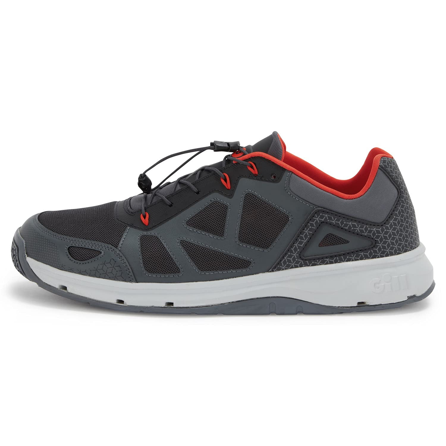 Gill Race Pursuit Trainer Shoes - Walmart.com