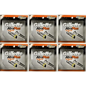 Atra Razor Blades