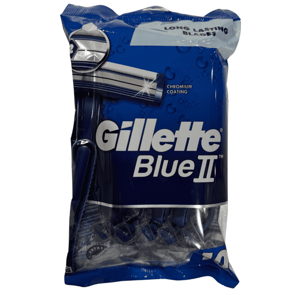 Gillette Labs