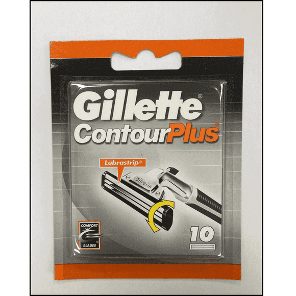 Razor Blades in Shaving - Walmart.com