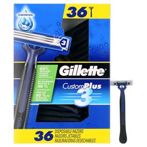 Gillette Atra Plus