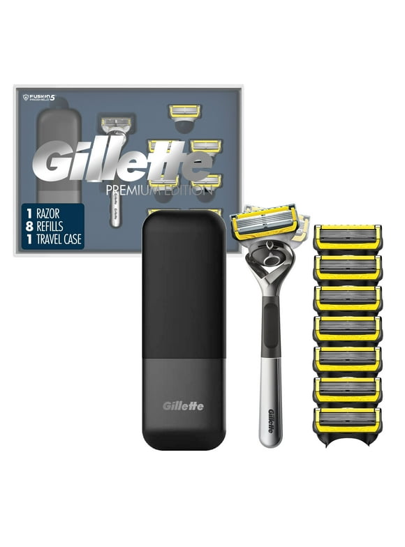 Gillette Razors in Razors - Walmart.com