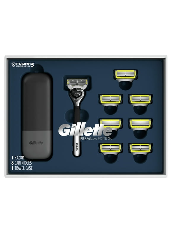 Gillette Razors in Razors - Walmart.com