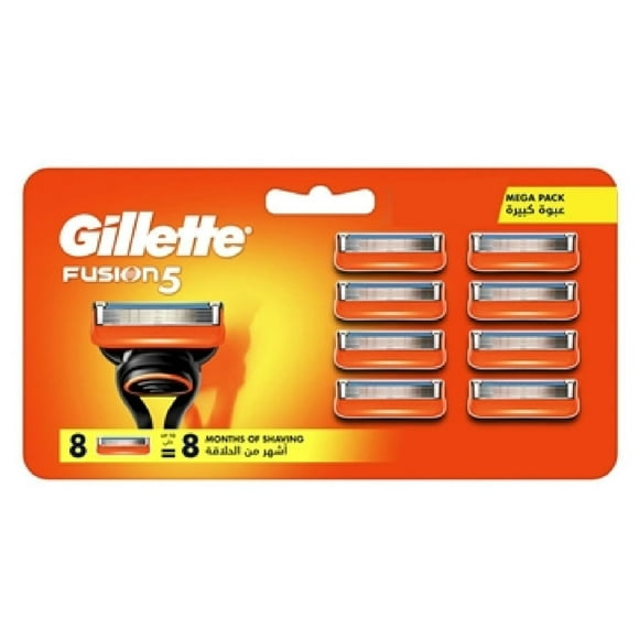 Gillette Razor Blades