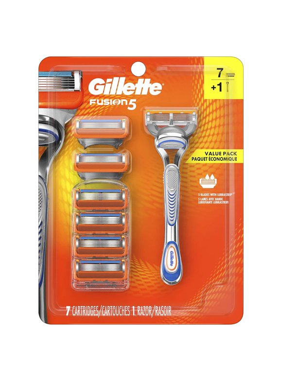 Gillette Razors in Razors - Walmart.com