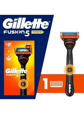 Gillette Razors in Razors - Walmart.com