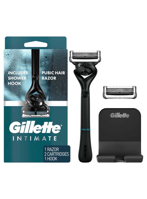 Gillette Razors in Razors - Walmart.com