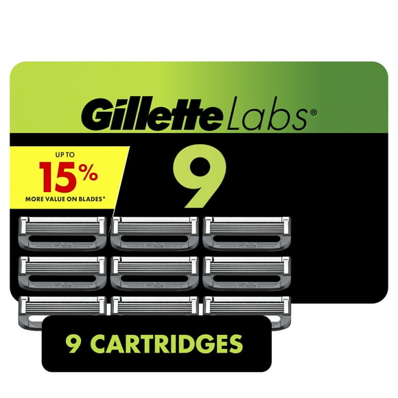 Gillette Labs