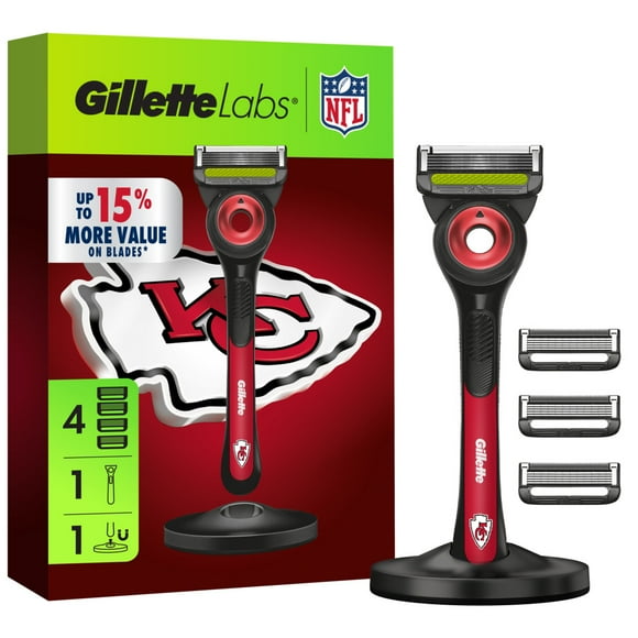 Gillette Safety Razors