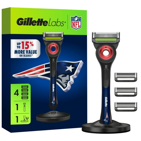Gillette Safety Razors