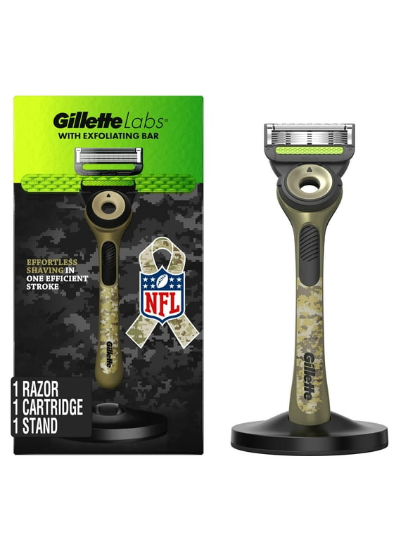 Gillette Razors in Razors - Walmart.com