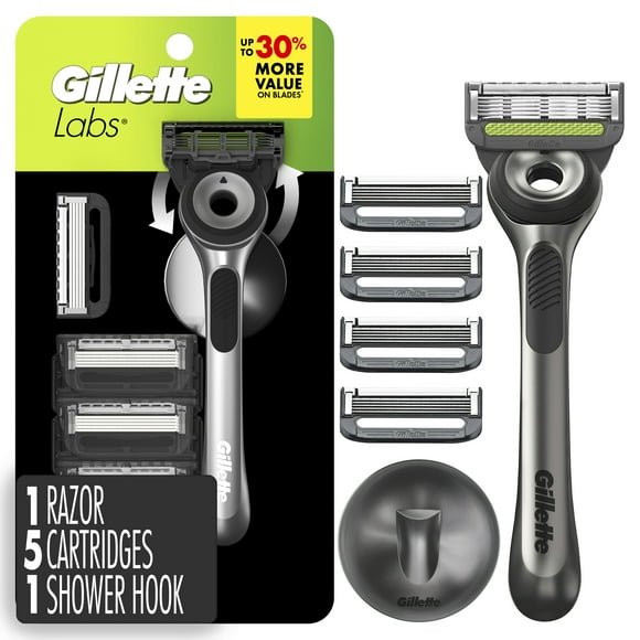 Gillette Razors in Razors - Walmart.com