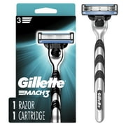 Gillette Mach 3 Handle