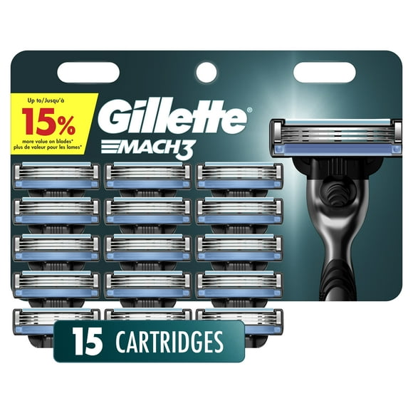 Gillette Razors in Razors - Walmart.com