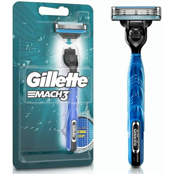 Gillette Atra Plus