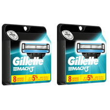 Gillette Sensor Blades