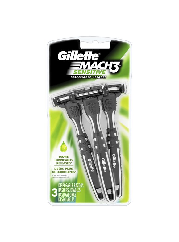 Gillette Razors in Razors - Walmart.com