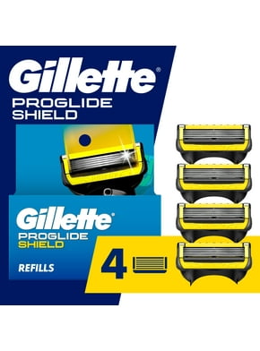 Razor Blades in Shaving - Walmart.com