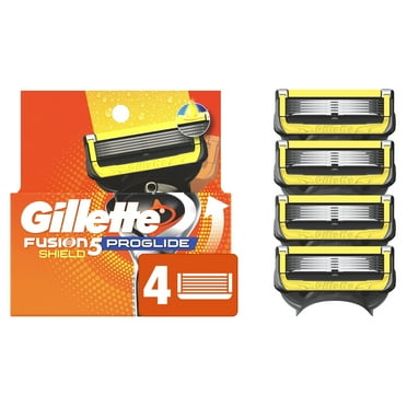 Gillette Atra Plus, Bulk Packed 10-count Razor Blade Cartridges ...