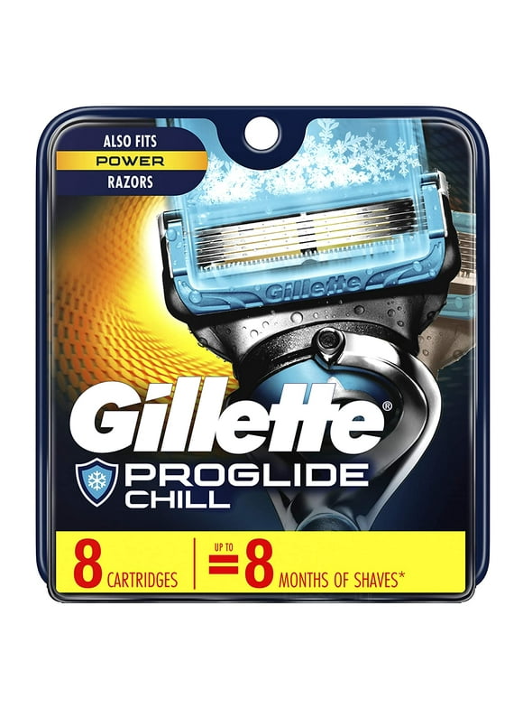 Razor Blades in Shaving - Walmart.com