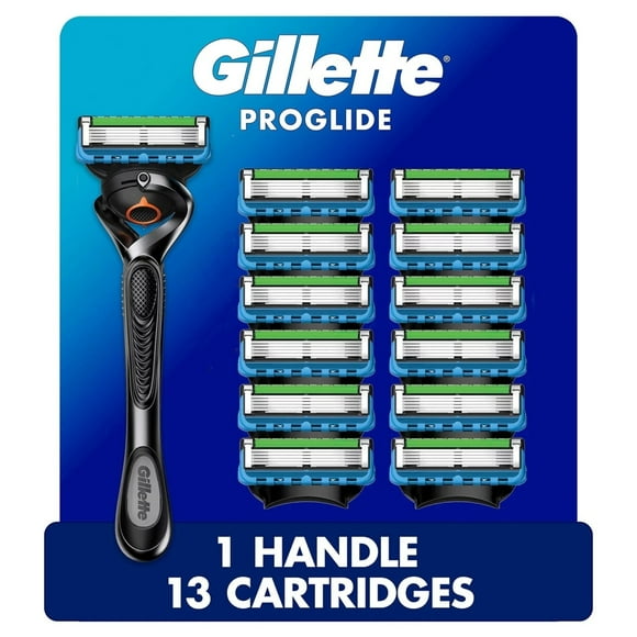 Gillette Power Fusion Proglide