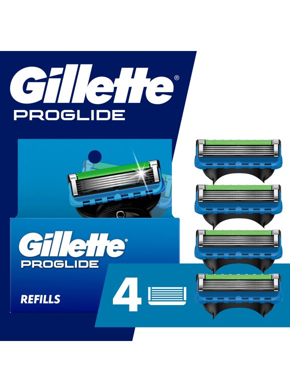 Razor Blades in Shaving - Walmart.com