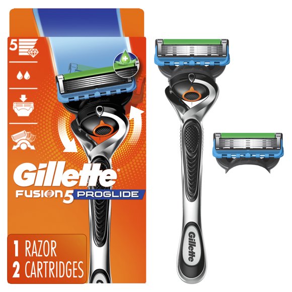 Gillette Razors in Razors - Walmart.com