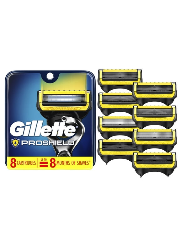 Razor Blades in Shaving - Walmart.com