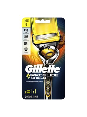 Gillette Razors in Razors - Walmart.com