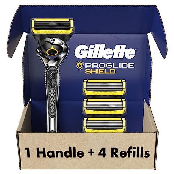Gillette All Razors in Razors - Walmart.com