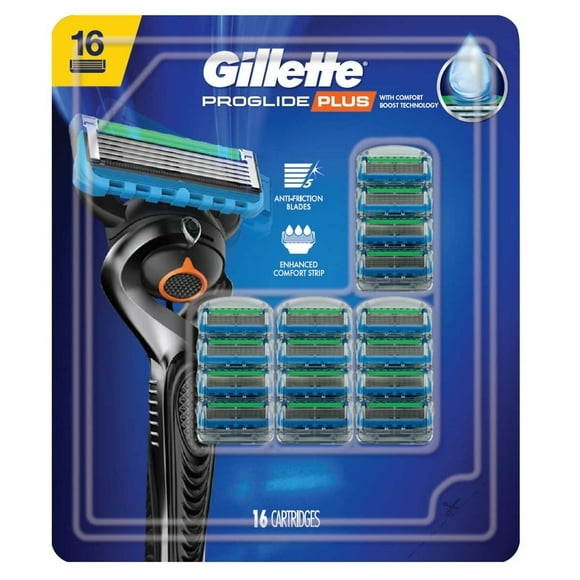Gillette Pro Glide