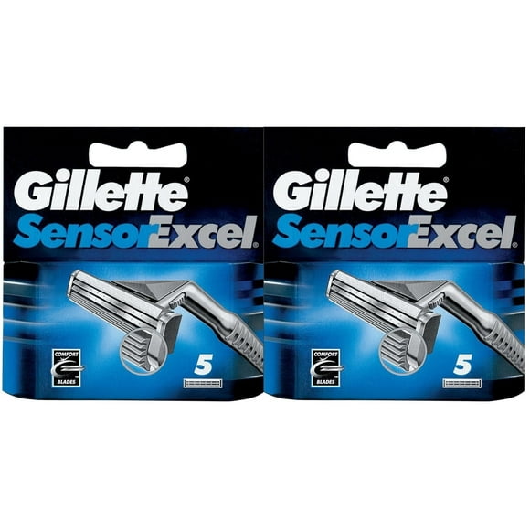 Gillette Razors in Razors - Walmart.com