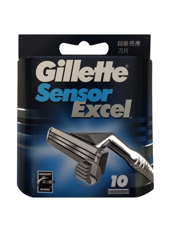 Razor Blades in Shaving - Walmart.com