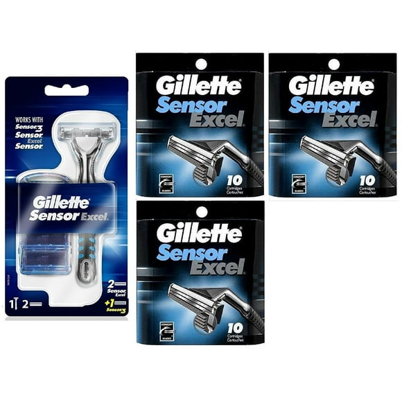 Gillette Disposable Razor