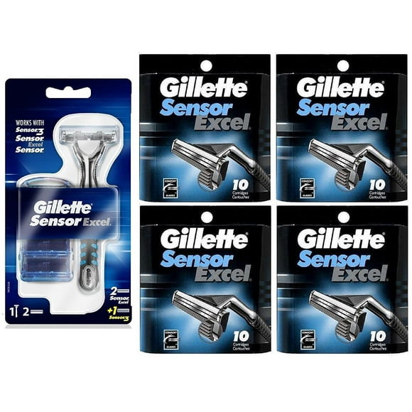 Gillette Disposable Razor